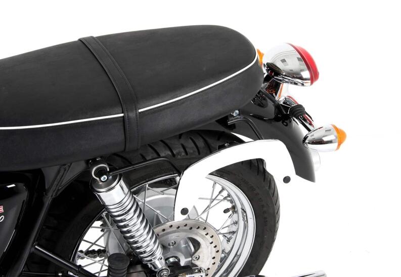 Hepco & Becker C-Bow Halter Triumph Bonneville /T100
